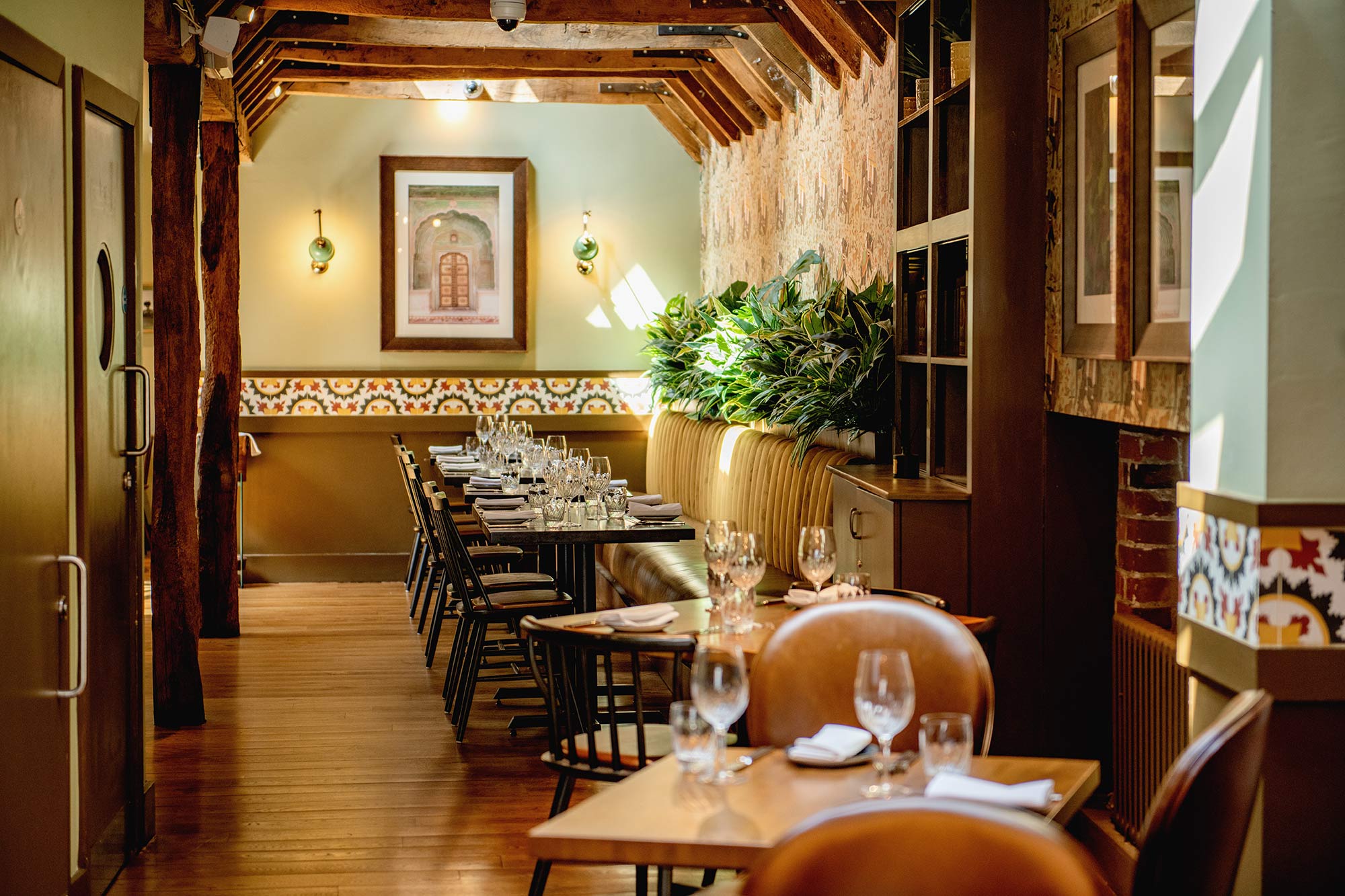 MasterChef Professional Dinner Series